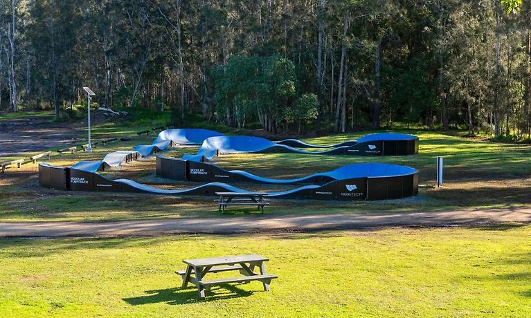 DISCOVERY HOLIDAY PARKS - FORSTER | TUNCURRY, AUSTRALIA | SEASON DEALS ...